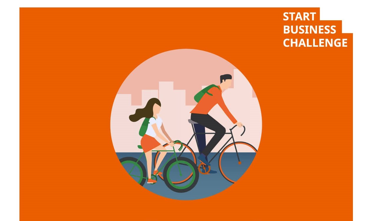 Bike-sharing business case is available on the SBC platform - Better ...